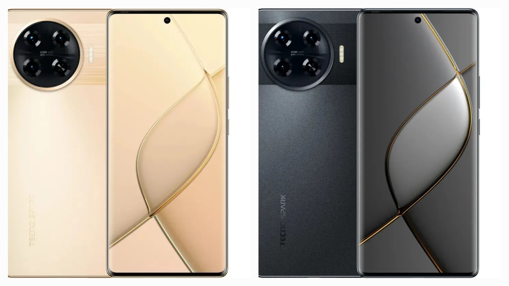 Công Bố Tecno Spark 20 Pro Plus Vietnam Vn