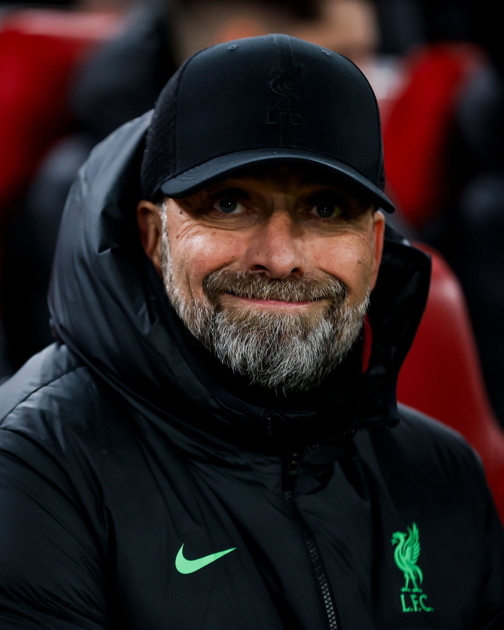 Hlv Jurgen Klopp Bất Ngờ Công Bố Chia Tay Liverpool Vào Cuối Mùa Giải