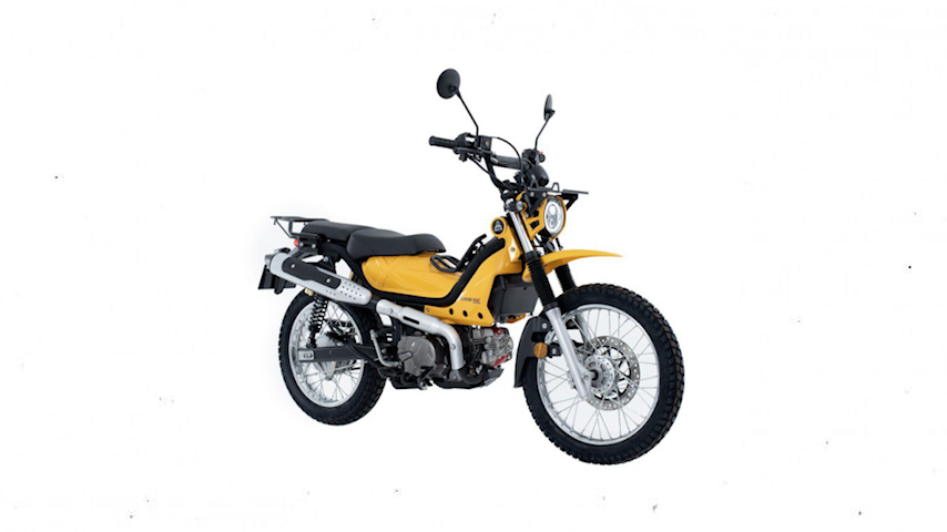 Giới thiệu Aveta Ranger Max - Vietnam.vn