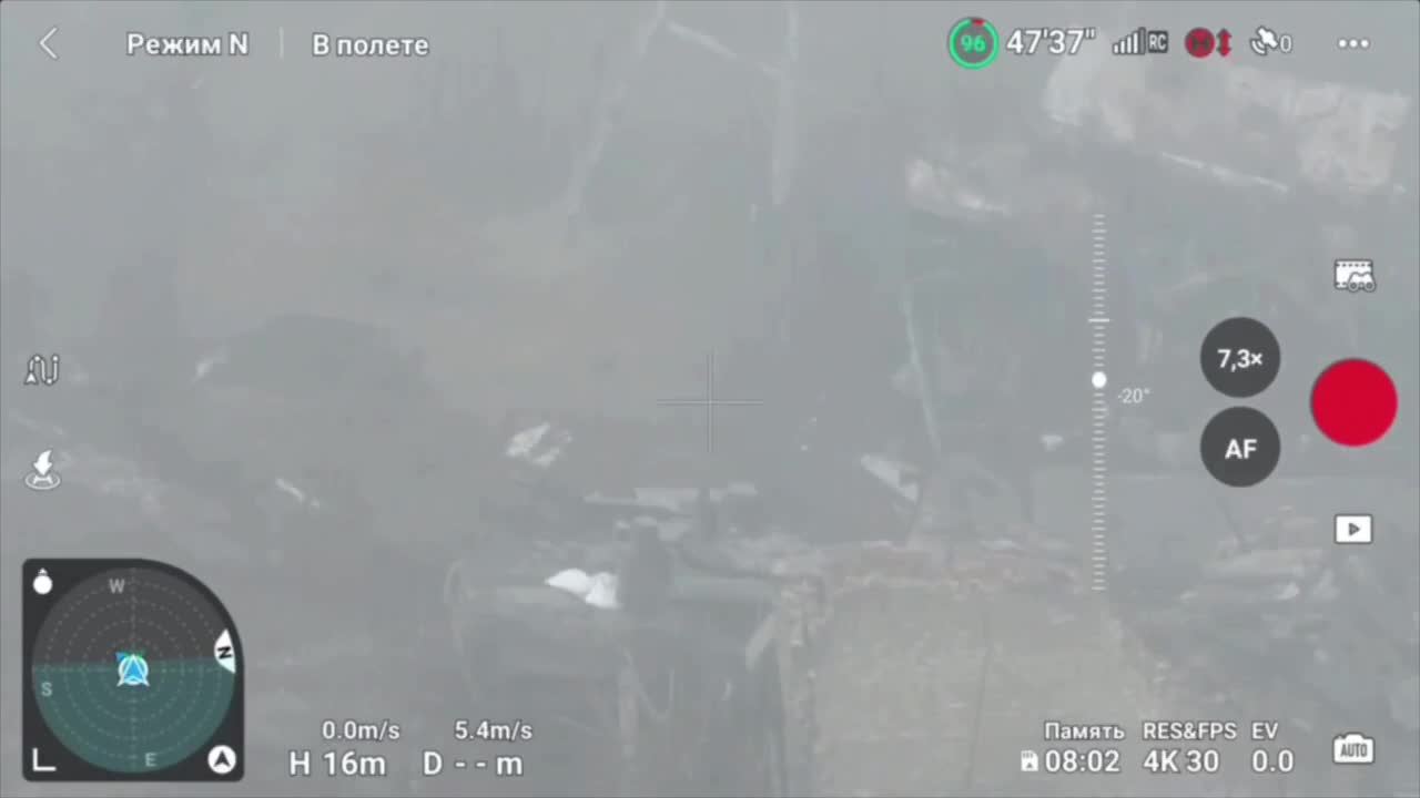 S-300 Nga tấn công, nhà máy sản xuất tên lửa của Ukraine bị phá huỷ - Vietnam.vn