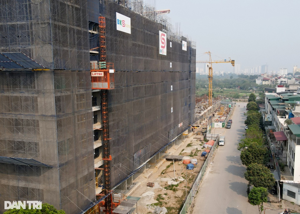 Will the real estate market recover clearly from the end of the third quarter? - Vietnam.vn