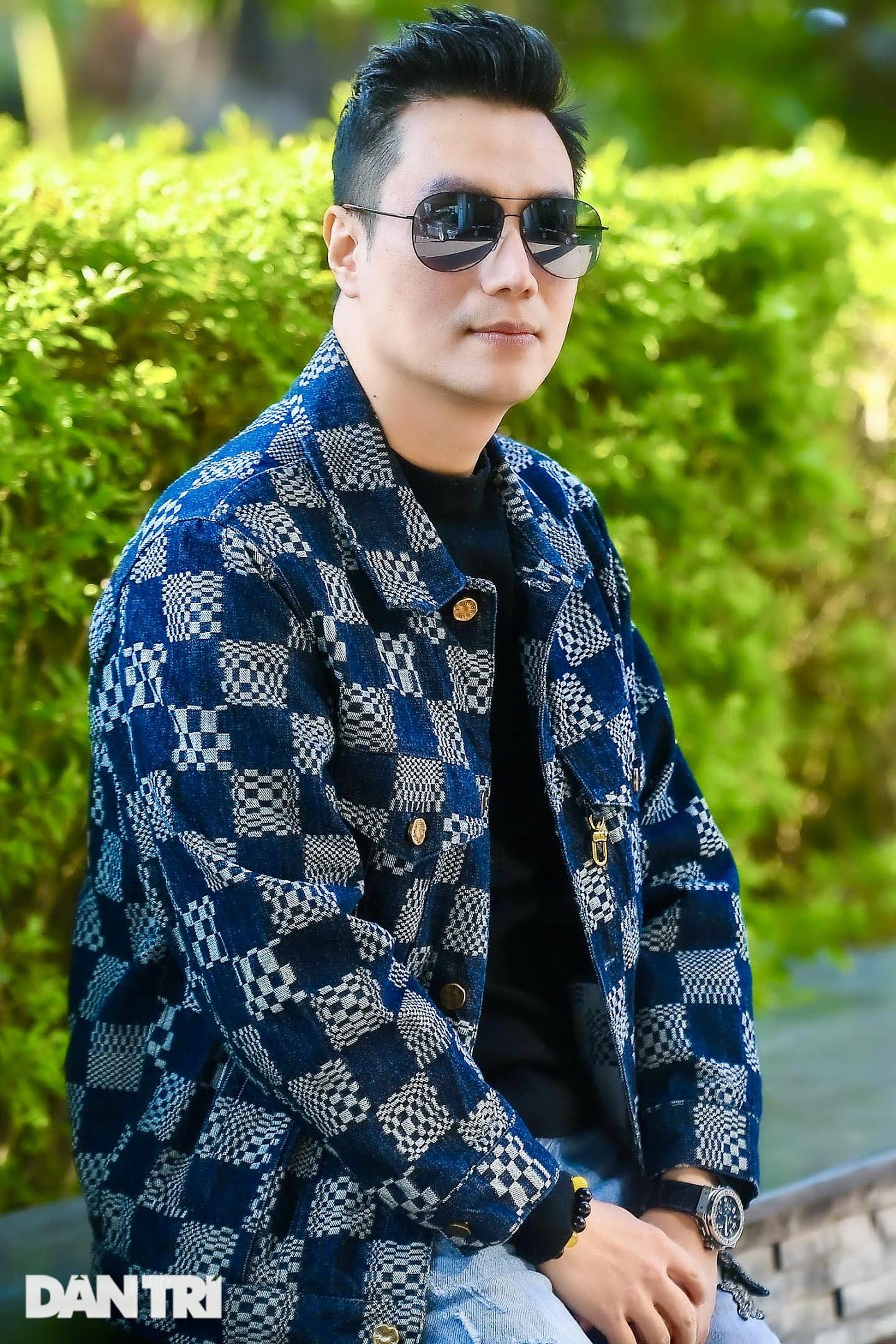 Viet Anh : "Le titre d'Artiste méritoire est un rêve auquel je n'avais jamais pensé" - Vietnam.vn