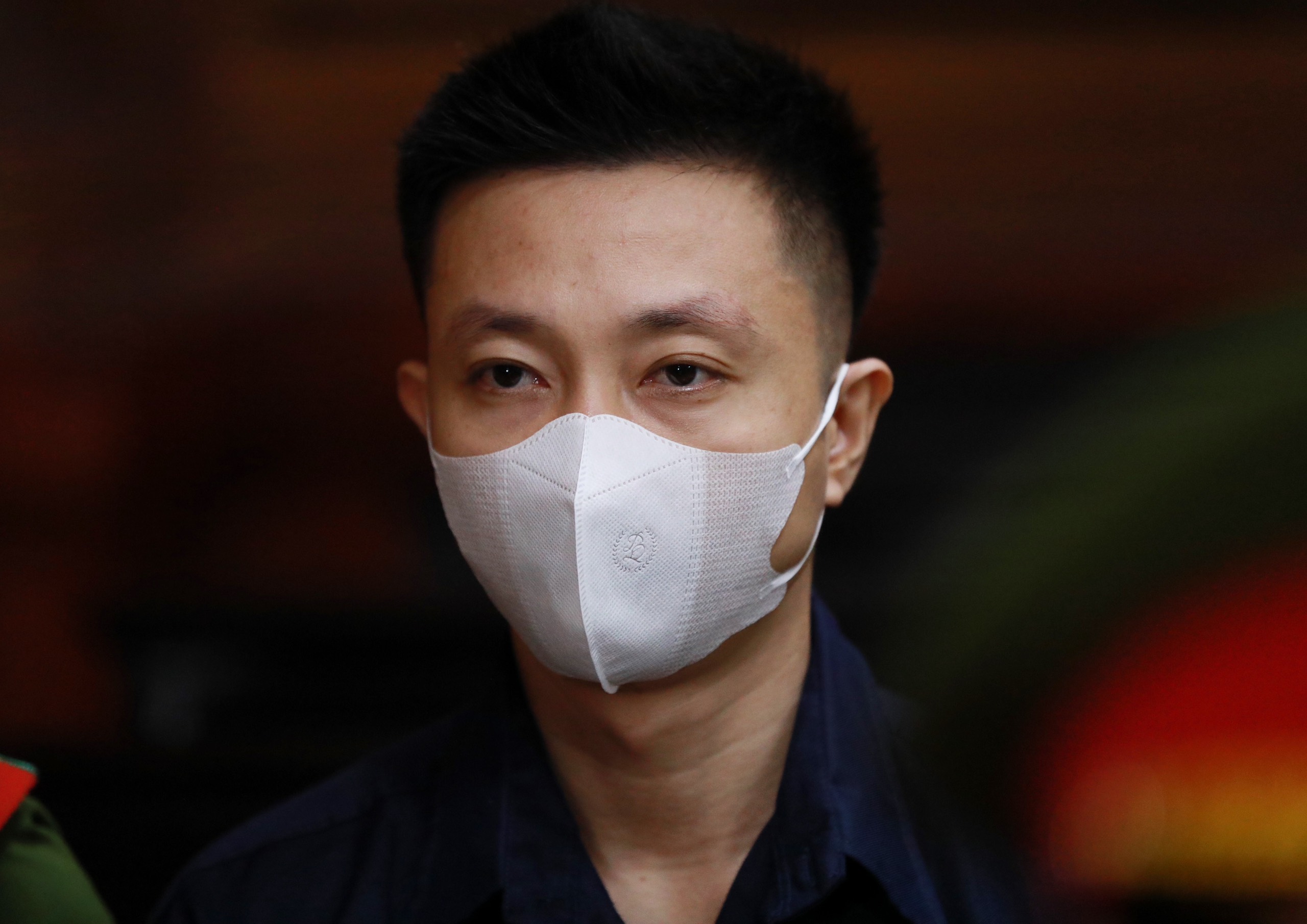 What did Ngoc Trinh declare in court? - Vietnam.vn