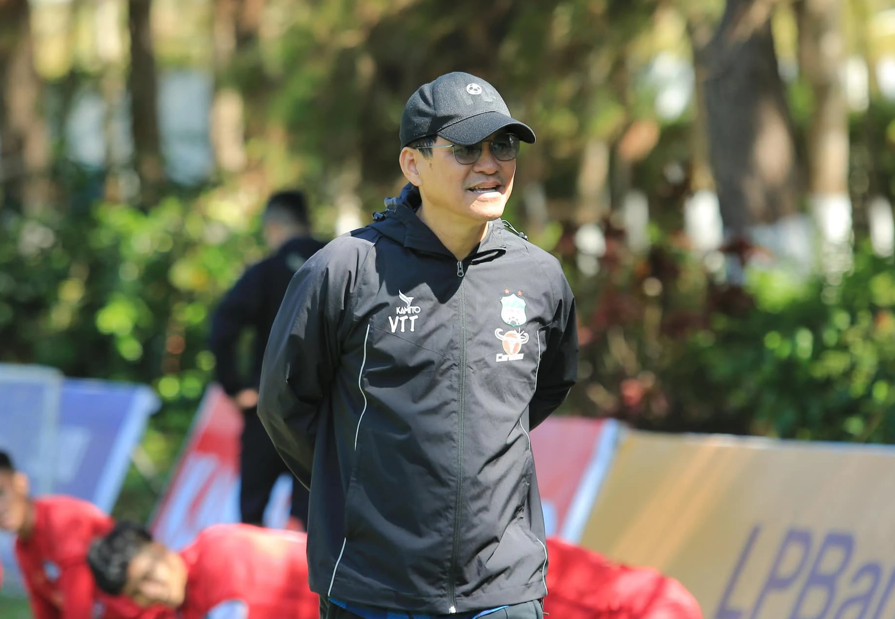 When two talented 'generals' go against each other... - Vietnam.vn