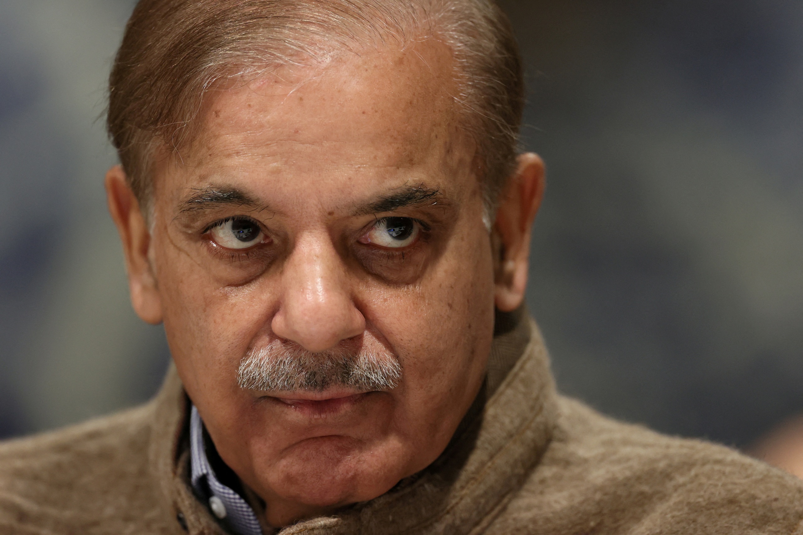 Mr Shehbaz Sharif Returns To The Position Of Prime Minister Of