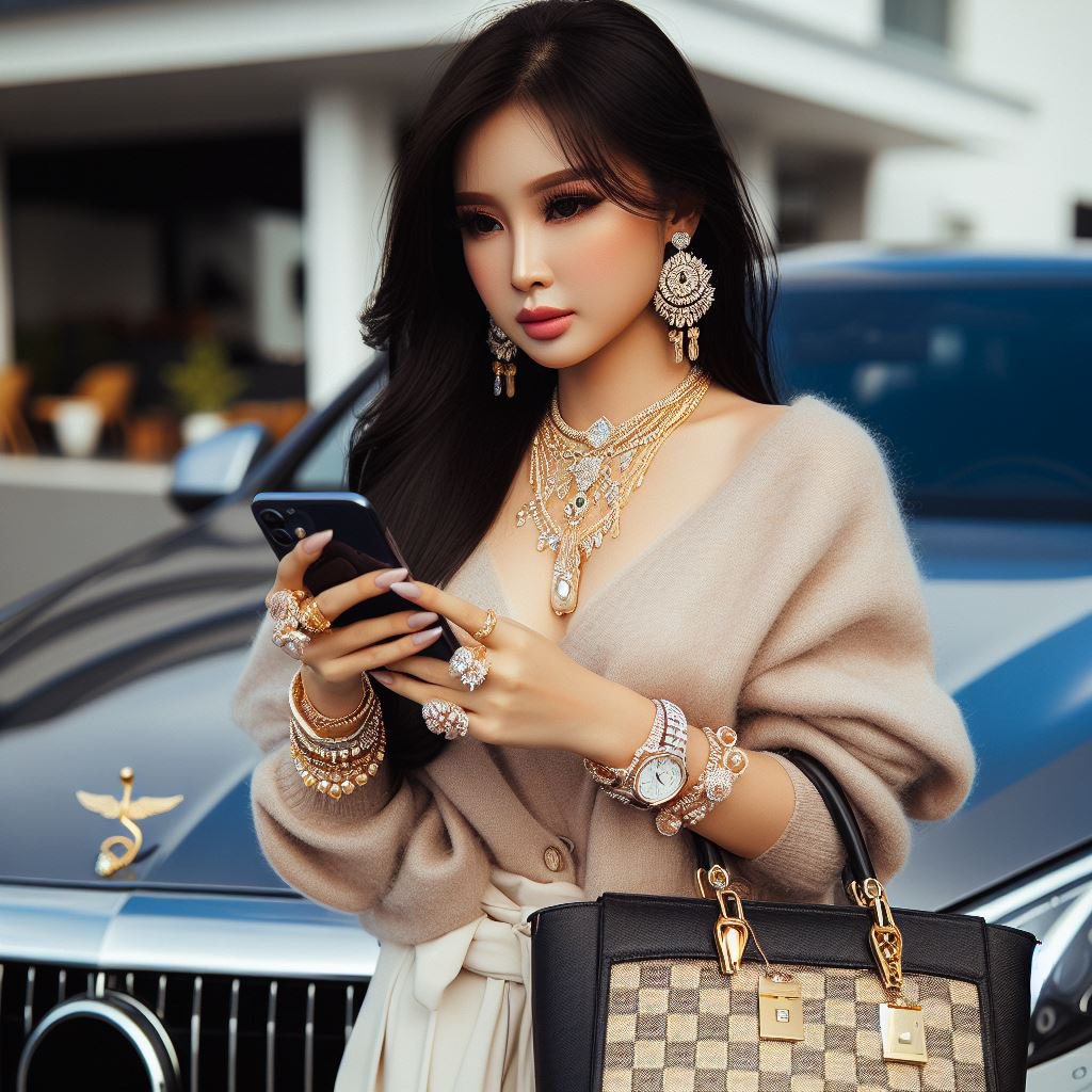 J'ai quitté Facebook parce que j'en avais marre des vantardises ...