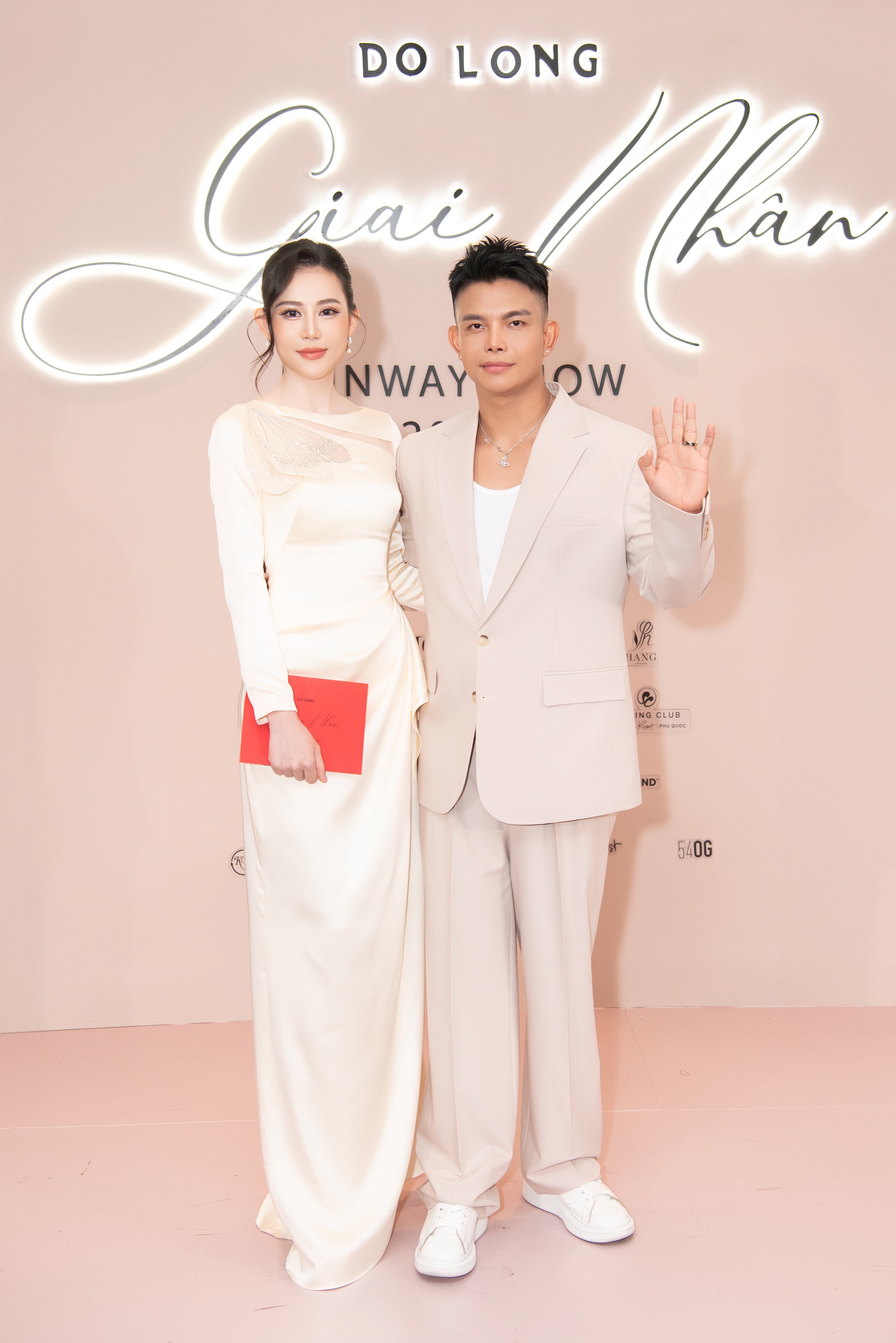 Cao Thùy Trang trở lại showbiz, mong có vai diễn ấn tượng trên màn ảnh - Vietnam.vn