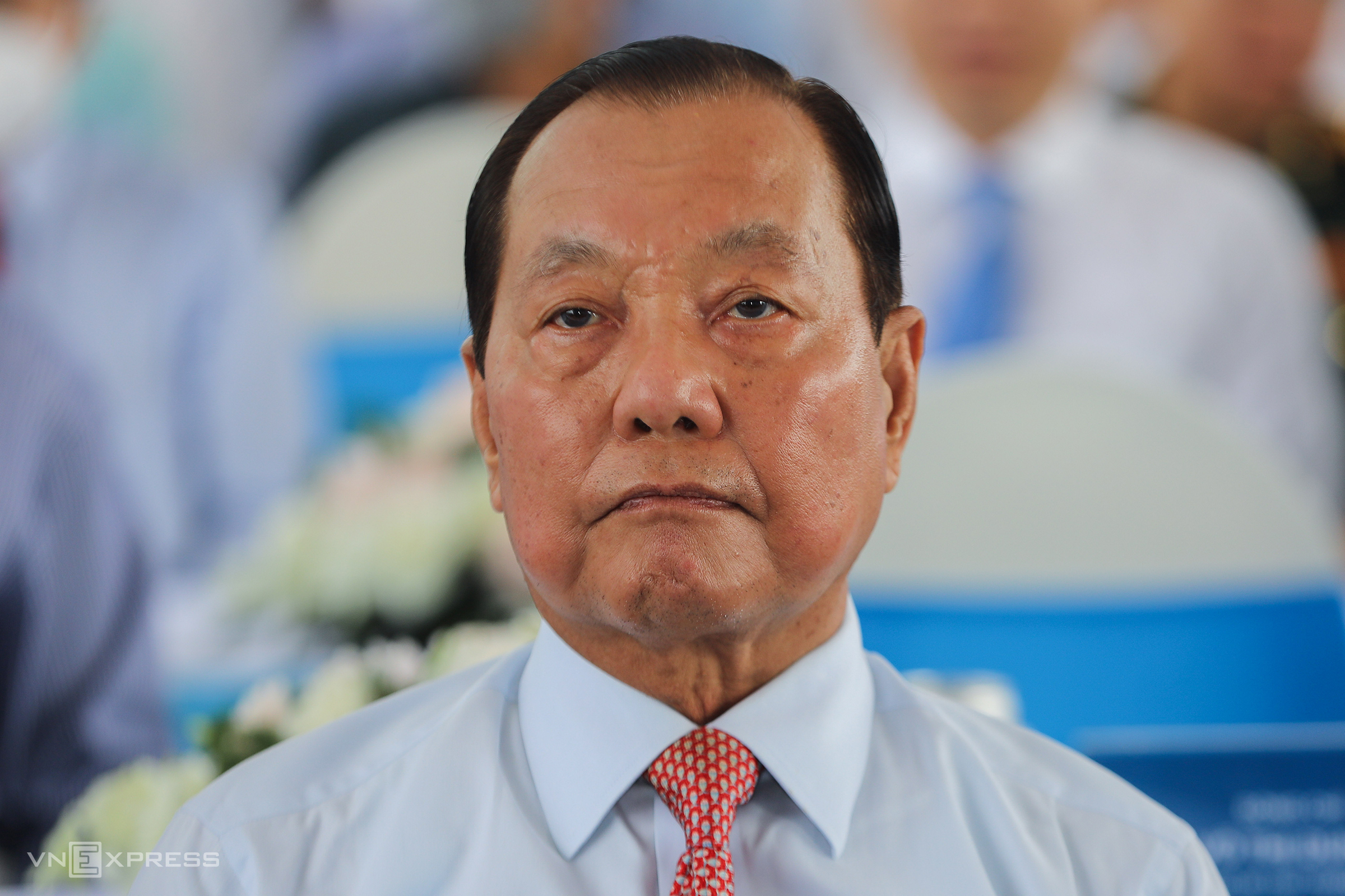 Đề nghị T.Ư Đảng kỷ luật ông Lê Thanh Hải - Vietnam.vn