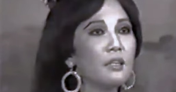 Cai Luong ရွှေလက်များ လွန်ခဲ့သော နှစ် ၄၀ က Thanh Kim Hue၊ Thanh Sang၊ Ha My Xuan... - Vietnam.vn