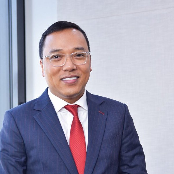 Bổ nhiệm ông Nguyễn Hoàng Long giữ chức Thứ trưởng Bộ Công Thương - Vietnam.vn