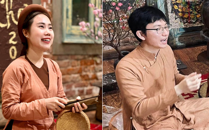 Cheo à l'ère de l'IA : « Les jeunes tournent le dos à la tradition » n'est plus vrai en ce ...