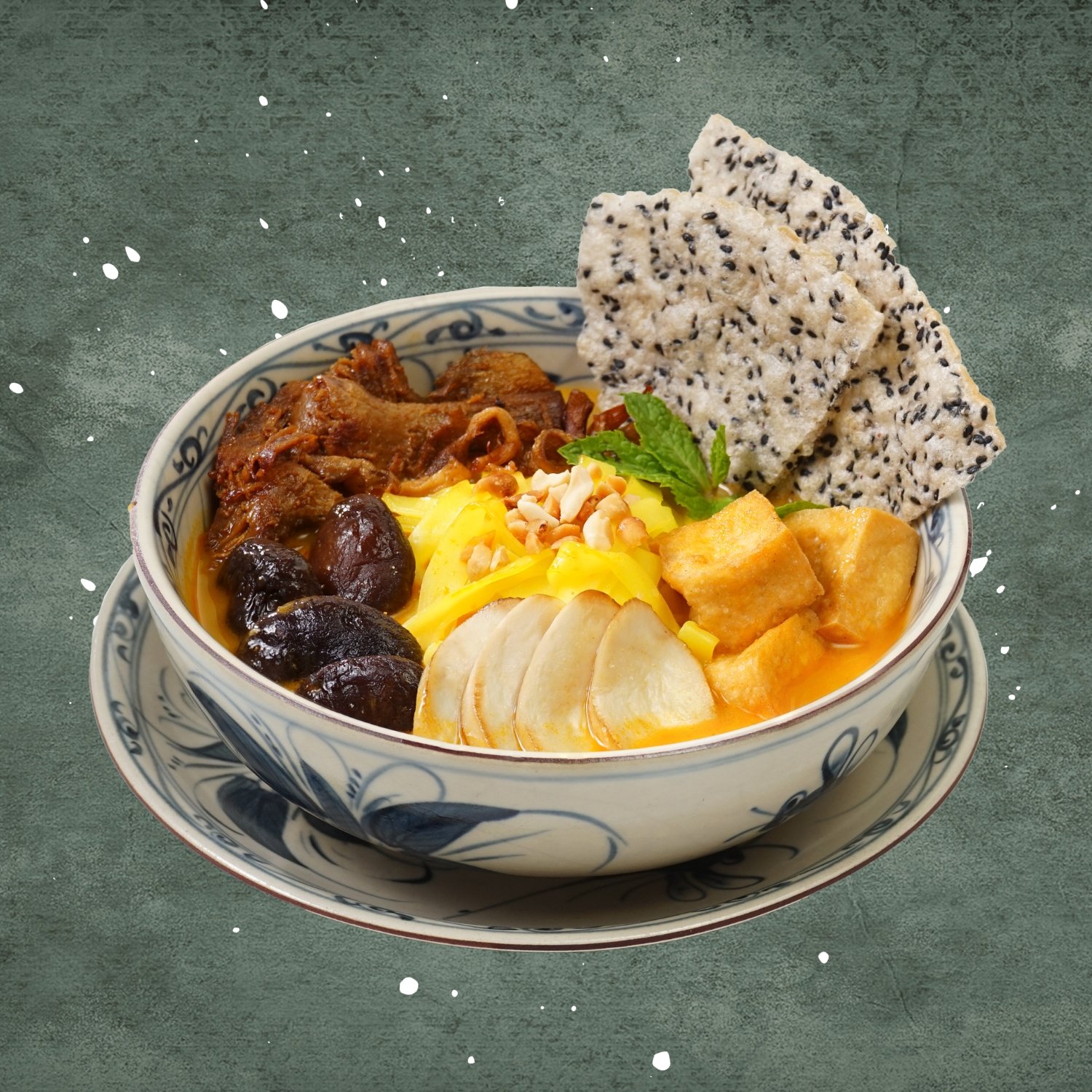 Western restaurant in Hanoi is in the top Bib Gourmand 2024 announced by Michelin Guide - Vietnam.vn