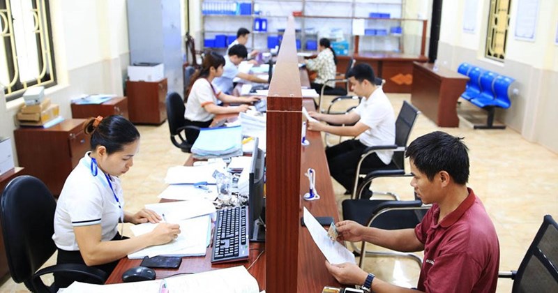 Báo cáo Quốc hội chi tiết nguồn cải cách tiền lương chưa sử dụng - Vietnam.vn