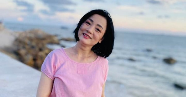 Meritorious Artist My Duyen – an ageless princess! - Vietnam.vn