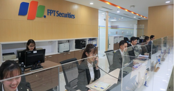 FPTS ra mắt dịch vụ mở tài khoản hoàn toàn trực tuyến kèm theo ưu đãi khủng - Vietnam.vn