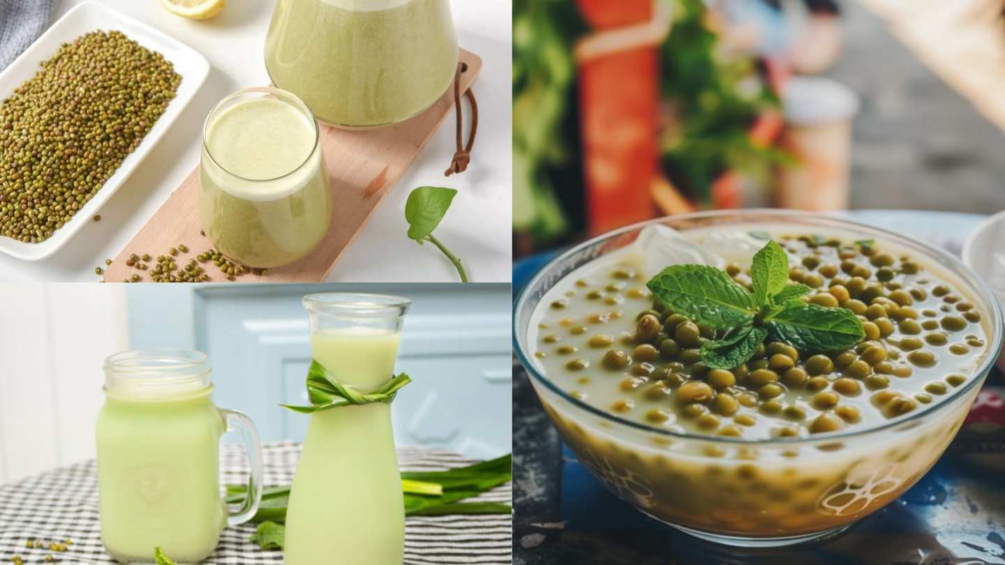 Reduce Uric Acid With Fresh Whole Green Beans Vietnamvn