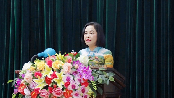 Phấn đấu xây dựng Ninh Bình thành thành phố trực thuộc Trung ương theo đặc trưng đô thị di sản ...