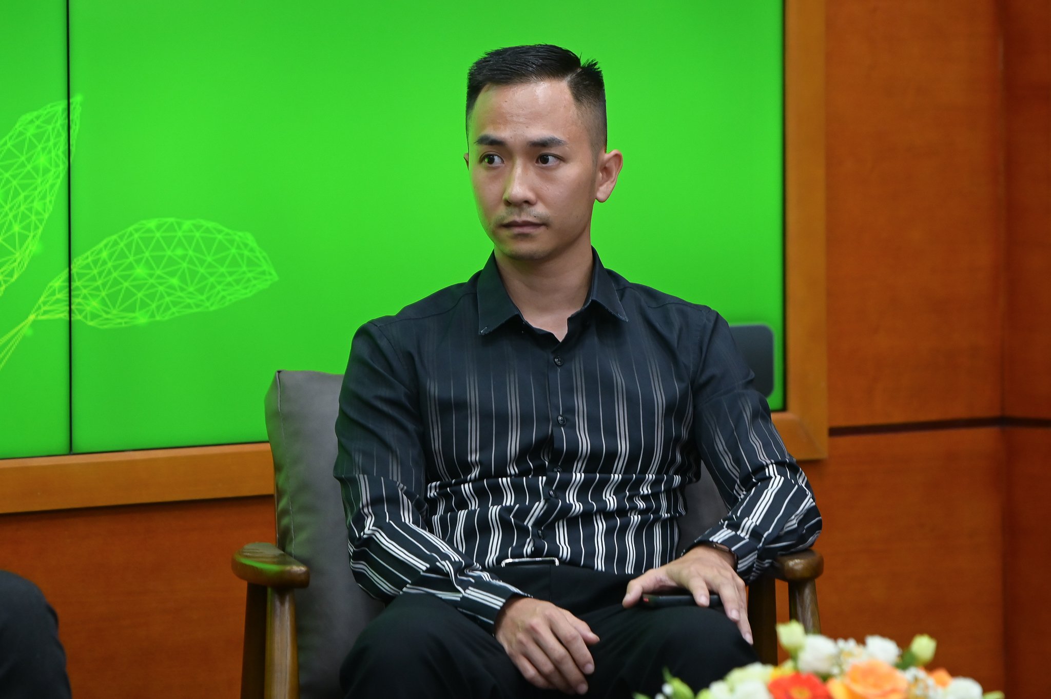 សហគ្រាសកែច្នៃផលិតផលកសិកម្មនៅ Vinh Phuc ត្អូញត្អែរថា ការងារកាន់តែច្រើន កាន់តែបាត់បង់លុយ ព្រោះ ...