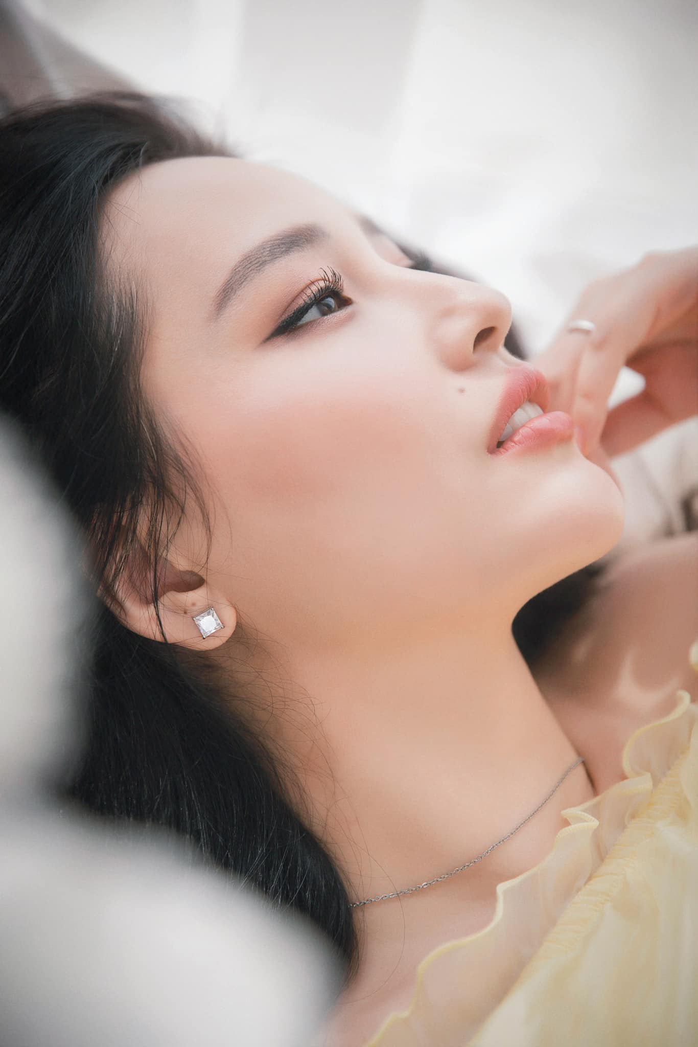 What did Mai Phuong Thuy say before the news of her wedding in August? - Vietnam.vn